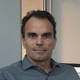 Albert Comas - Chief Executive Officer @ Yazara - Crunchbase Person Profile