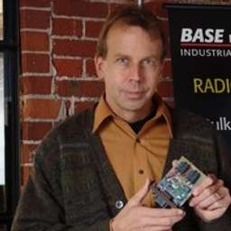 Steve Belyea - Founder, CEO, and President @ BASE Engineering ...