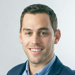 Michael Grace - Crunchbase Person Profile