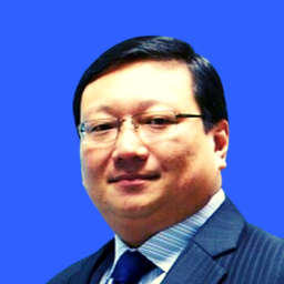 Richard Khoo - Crunchbase Person Profile