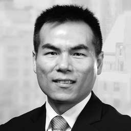 Justin Zhu - Crunchbase Person Profile