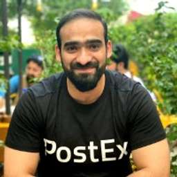 Saad Mahmood - Co-Founder @ PostEx - Crunchbase Person Profile