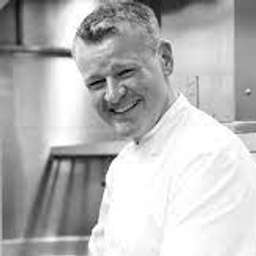 Roy Brett - Founder and Chef @ Ondine Restaurant - Crunchbase Person ...