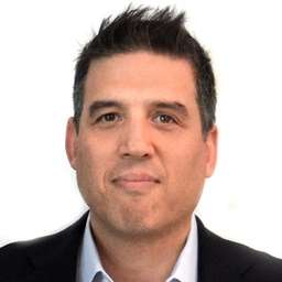 Lior Delgo - Co-Founder and President of Globality @ Globality ...