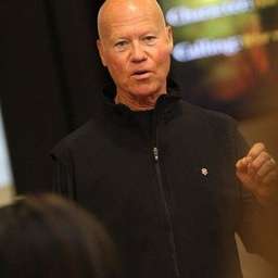 Lance Secretan - Crunchbase Person Profile