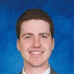 James Land - Associate Software Engineer @ Capital One - Crunchbase ...