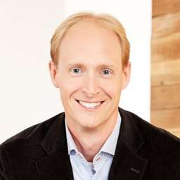 Elmer Bol - Co-Founder @ Allvision - Crunchbase Person Profile