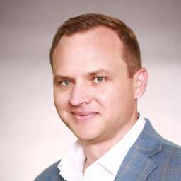 Thomas Swerdzewski - Chief Of Staff @ IT Concepts - Crunchbase Person ...