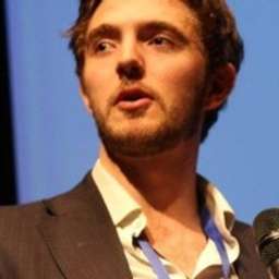 Henry Barclay - Co-Founder and CEO @ Pallo - Crunchbase Person Profile