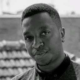 Geoffrey Mulei - CEO and Co-Founder @ Tanda - Crunchbase Person Profile