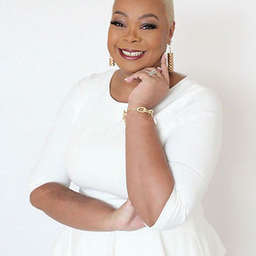 Renae Johnson - Founder & CEO @ OnPurpose - Crunchbase Person Profile