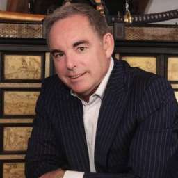 Paul Lindsay - Crunchbase Person Profile