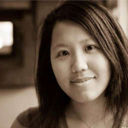 Eileen Li - SVP of Finance @ Maria Tash - Crunchbase Person Profile