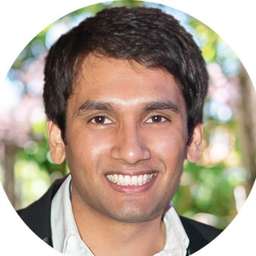 Anirudh Reddy - Co-Founder @ Grow Your Staff - Crunchbase Person Profile