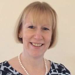 Fiona Barber - Group CFO @ Aspen Healthcare - Crunchbase Person Profile