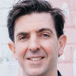 Sam Salter - Founder/Director @ Marketplacer - Crunchbase Person Profile