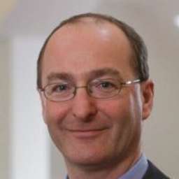 Patrick Burkhalter - CEO @ Ergon Informatik - Crunchbase Person Profile