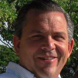 Craig Gilmore - Crunchbase Person Profile