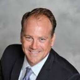 Stephen Quinn - CEO @ PCFS Solutions - Crunchbase Person Profile