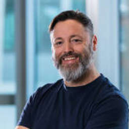 Stephen Lovell - Chief Product and Technology Officer @ With ...