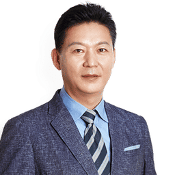 Sam -Yong Jeong - CEO @ Secui Corporation - Crunchbase Person Profile