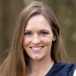 Ali James - Crunchbase Person Profile