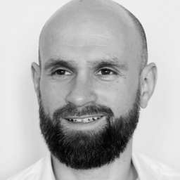 Micha Grueber - CFO & Co-Founder @ 1Komma5° - Crunchbase Person Profile