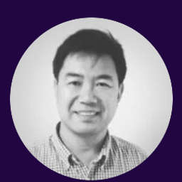 Rod Chin - CSO @ Raydiant Oximetry - Crunchbase Person Profile