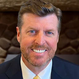 Chuck Ryan - President & CEO @ AMBEST - Crunchbase Person Profile