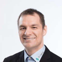 Philipp Burch - CTO @ Swisens - Crunchbase Person Profile