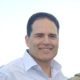 Joe Rosa - CEO and Partner @ Modesto Food - Crunchbase Person Profile