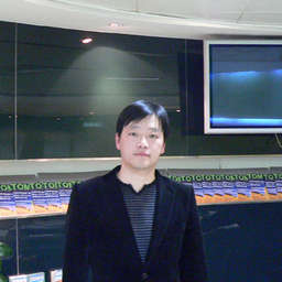 Mingyi Yang - CEO @ UCJ - Crunchbase Person Profile