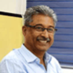 Hiten Shah - Managing Partner and Co-Founder @ S3M Design Consultants ...