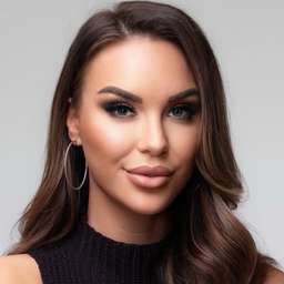 Catherine Lalonde - Founder and Creative Director @ Feel Fabulous ...