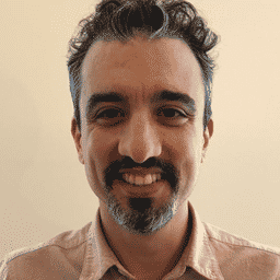 Nicolás Rivas, PhD - Crunchbase Person Profile