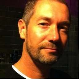 Martin Boerma - UI/UX Designer @ Vive - Crunchbase Person Profile