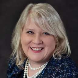 Virgie Moryle Ammerman - President and CEO @ Albion Economic ...