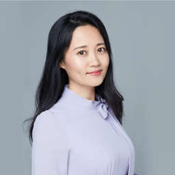 Dr. Liu Xiaoling - Crunchbase Person Profile