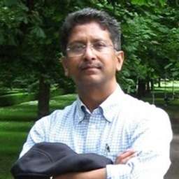 Supriyo Gupta - Founder @ Digilogue Communications - Crunchbase Person Profile