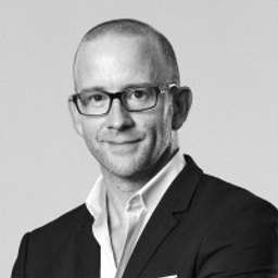 Tim Simmons - Crunchbase Person Profile