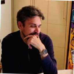 Zecca Lehn - Crunchbase Person Profile