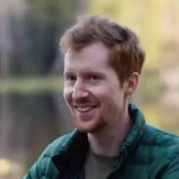 Ben Strauss - Co-Founder @ Transient Labs - Crunchbase Person Profile