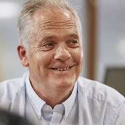 Chris Chadwick - Managing Director @ DLR Elastomer Engineering ...