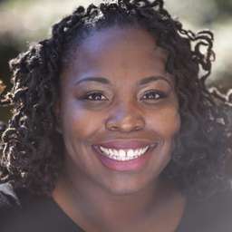 Bridget Blount - Chief Impact Officer @ Baltimore Healthy Start ...