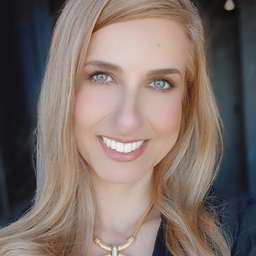 Claire Hayek - Founder and CEO @ Mind Soul Purpose Teambuilding ...