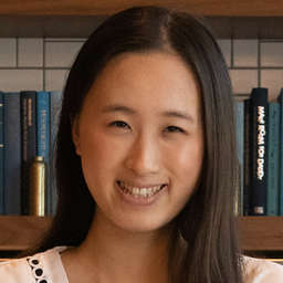 Kelly Pan - Co-Founder & CEO @ Impact Food - Crunchbase Person Profile
