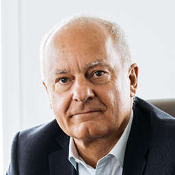 Wolfgang Pferscher - Crunchbase Person Profile