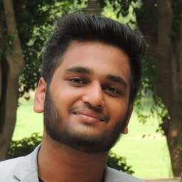 Jatin Garg - Crunchbase Person Profile