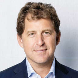 Bonta Nicolas - Crunchbase Person Profile