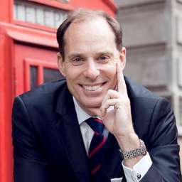 Bartt Charles Kellermann - CEO and Founder @ Global Capital Acquisition ...